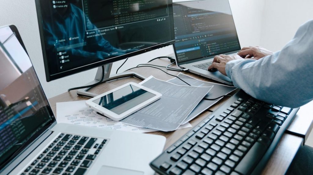 Pengertian Software, Fungsi, Jenis, Spesifikasi dan Contoh Software ...