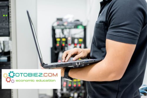 IT Support : Pengertian, Tugas dan Skills yang Harus Dikuasai | Otobiez