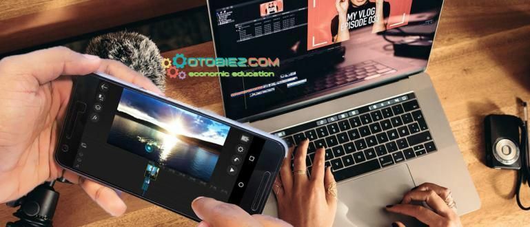 12 Referensi Aplikasi Edit Foto Jadi Video | Otobiez