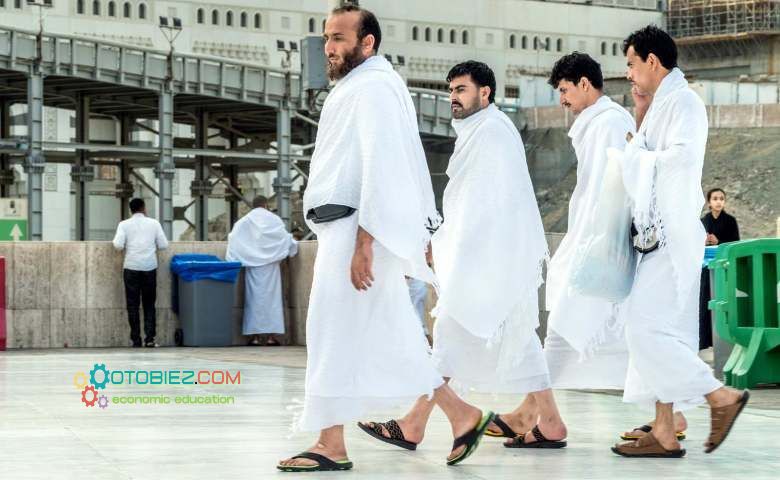 Rukun Umroh Ada Berapa Jenis? Simak Penjelasannya Disini! | Otobiez