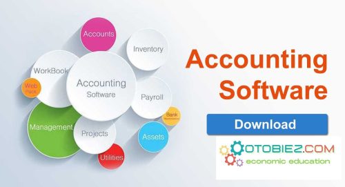 8 Software Accounting Gratis Terbaik Buat Pemilik Bisnis | Otobiez