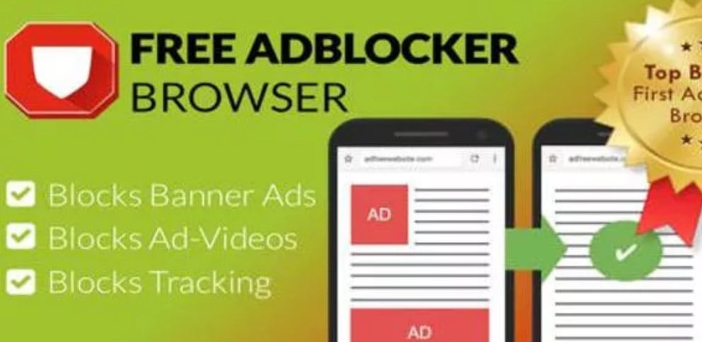 20 Aplikasi Untuk Memblokir Iklan Terbaik dan Gratis di Android – Otobiez