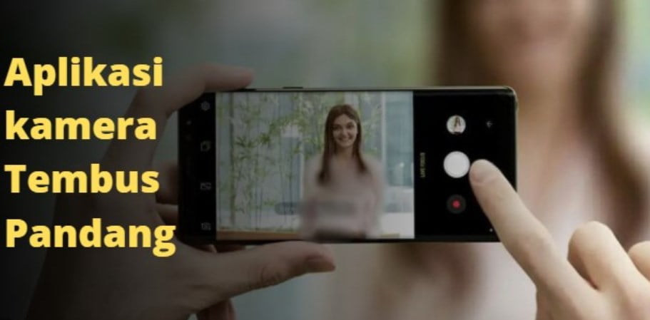Berikut Cara Download Aplikasi Google Camera Tembus Pandang di Android | Otobiez