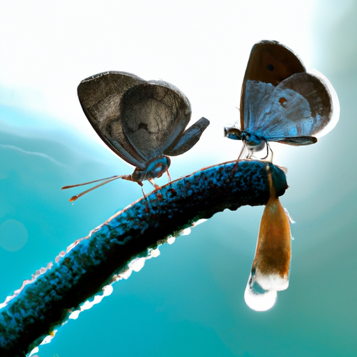 Lirik dan Kisah di Balik Lagu Kupu-Kupu Yang Lucu | Otobiez