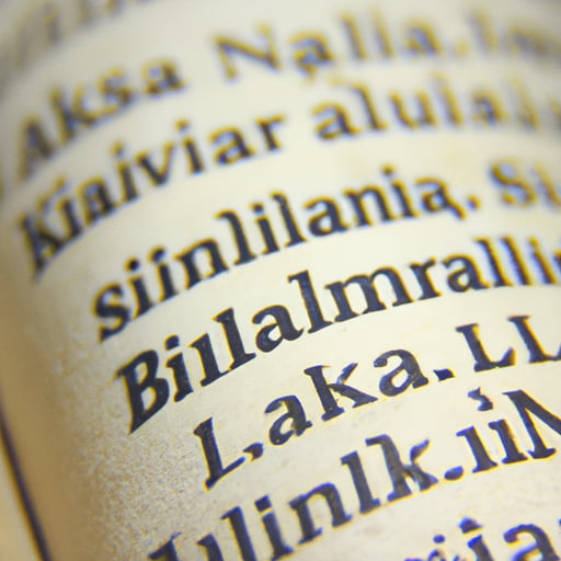 Kitab Injil: Sejarah, Bahasa, dan Signifikansinya | Otobiez