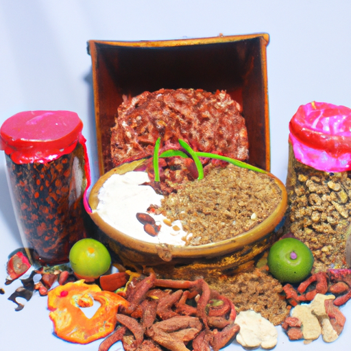 Pengawet dalam Pembuatan Bahan Makanan: Jenis, Fungsi, dan Dampaknya ...