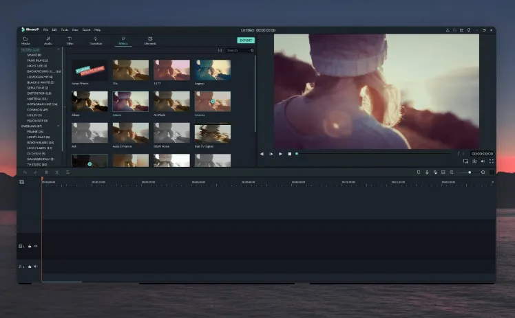 Download Filmora 9 Tanpa Watermark For Pc: Solusi Mudah Membuat Video ...