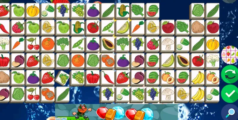 Download Onet For Pc: Permainan Klasik untuk Mengasah Daya Ingat | Otobiez