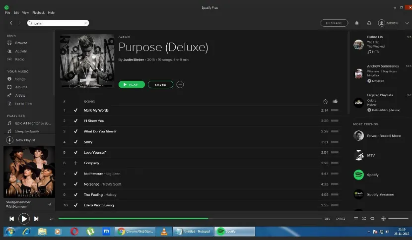 Spotify Mod For Pc: Nikmati Musik Terbaik dengan Fitur-Fitur Menarik ...