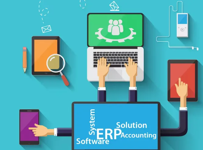 Perbedaan Software dan Hardware: Mengenal Komponen Penting dalam Laptop ...