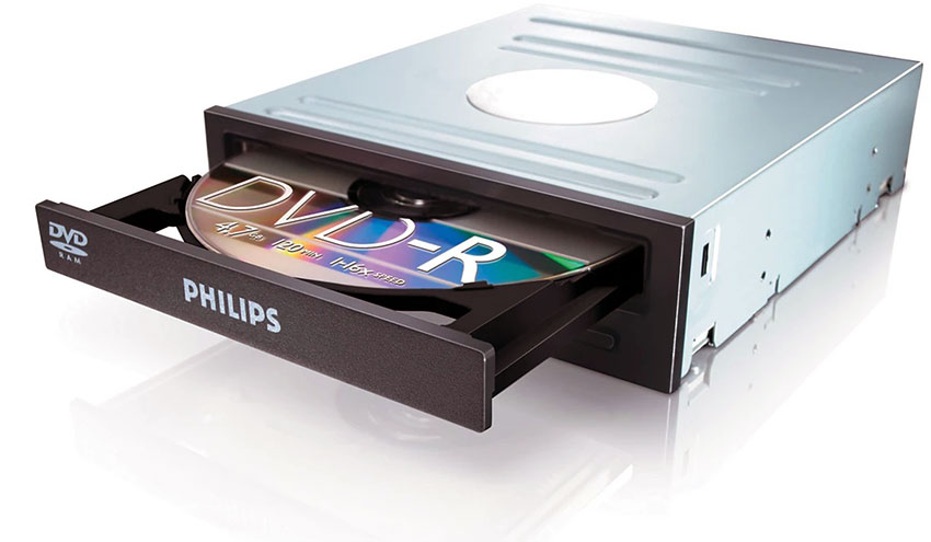 Alat yang Digunakan untuk Membaca CD/DVD | Otobiez