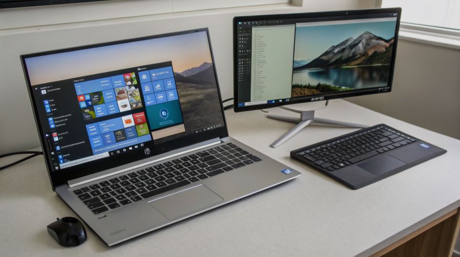 Laptop dan PC: Panduan Lengkap untuk Memilih yang Terbaik | Otobiez