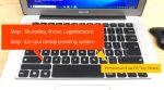 5 Cara Shut Down Laptop Menggunakan Keyboard | Otobiez